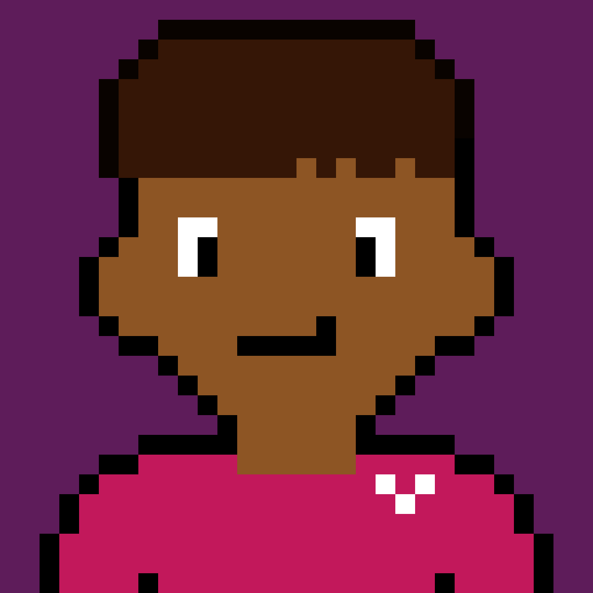 Pixilart - Default pfp base by BLOONY41
