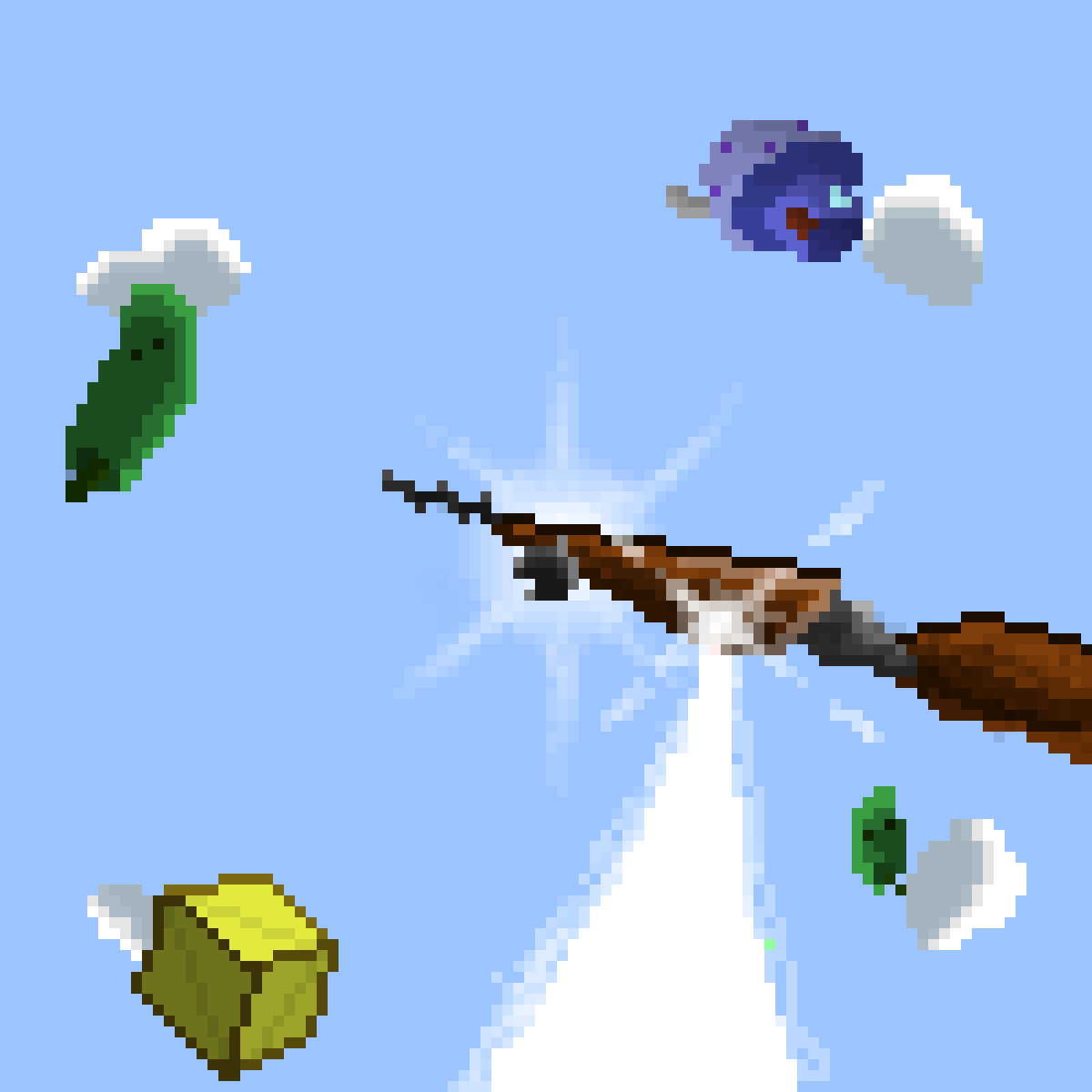 Twisted-Y's Gallery - Pixilart