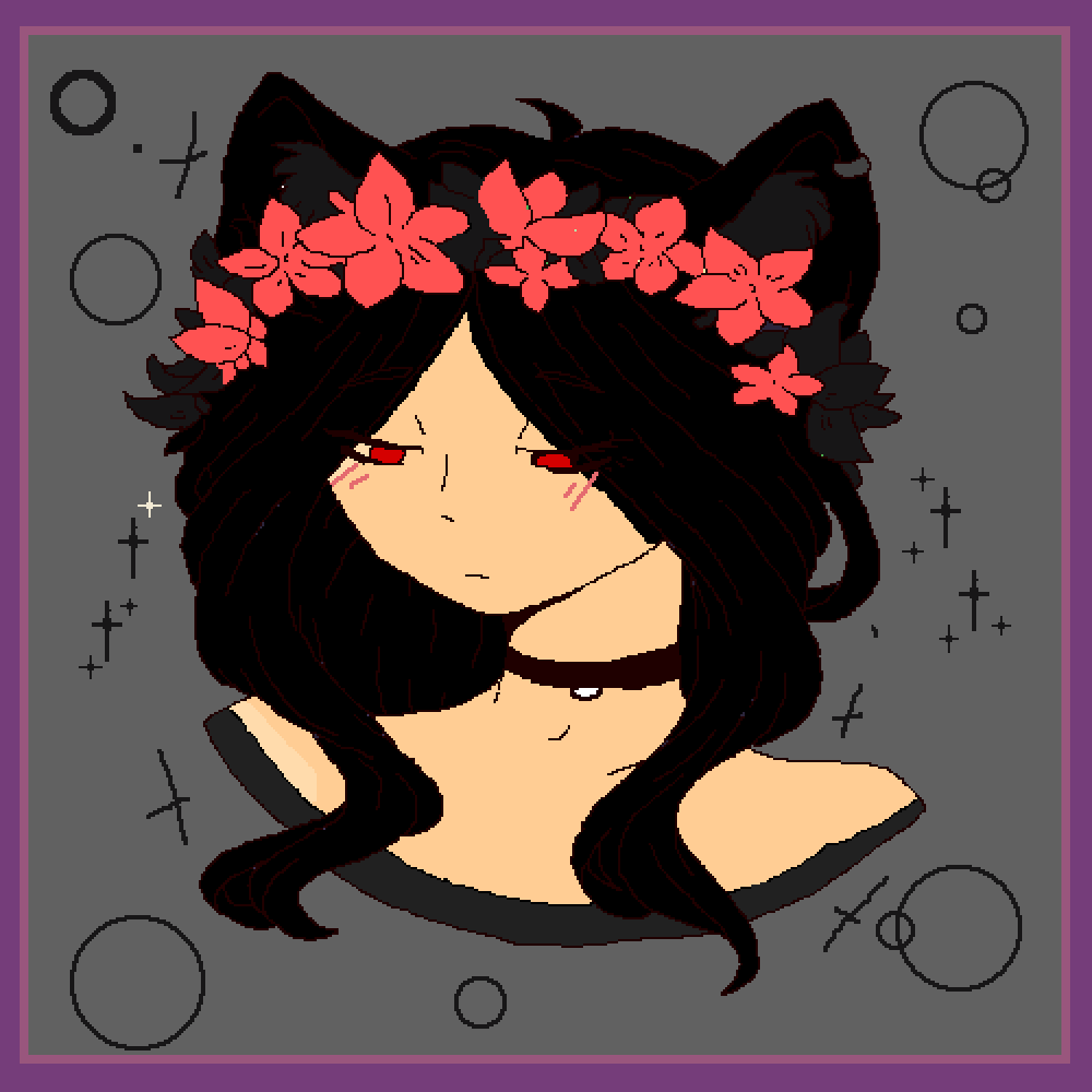 Pixilart - devil princess by DuooSQy1p9lLcJ5