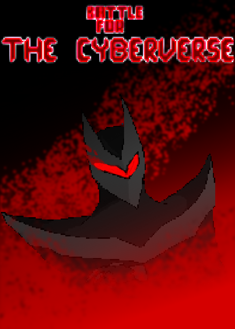 Pixilart - BFTC POSTER 5 by CYBERWOLF-art