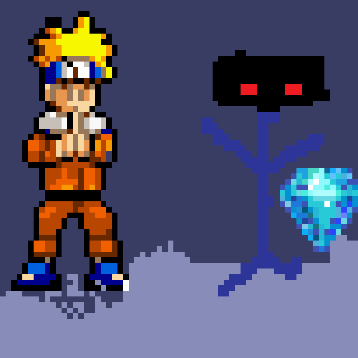 naruto200's Gallery - Pixilart