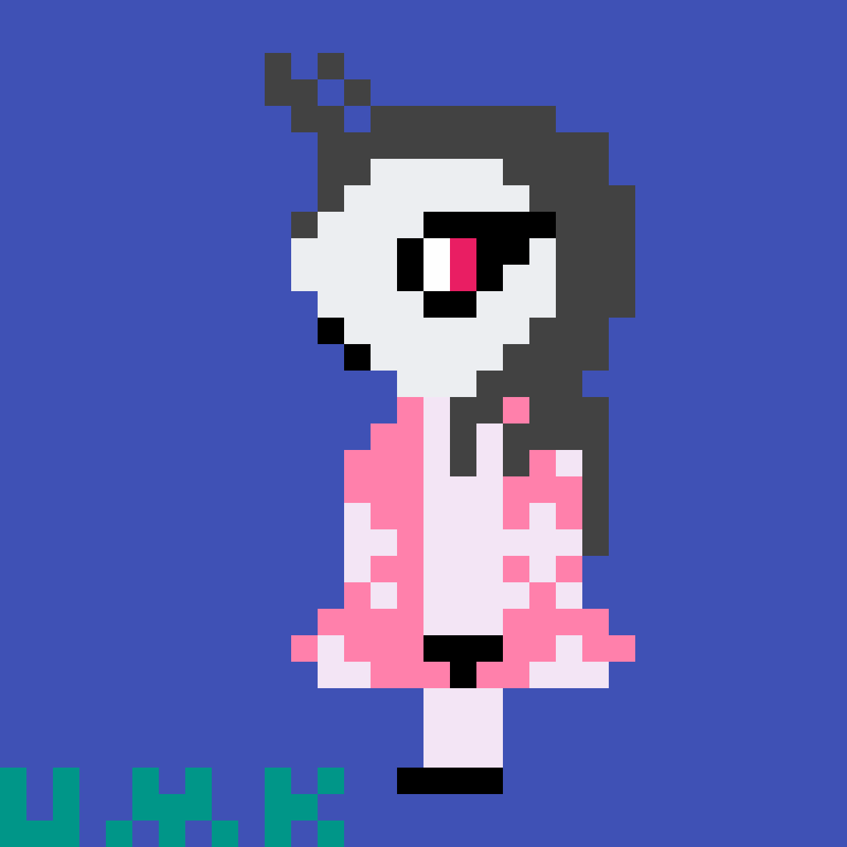 Pixilart - Octavia Goetia (baby) by YaKoUv