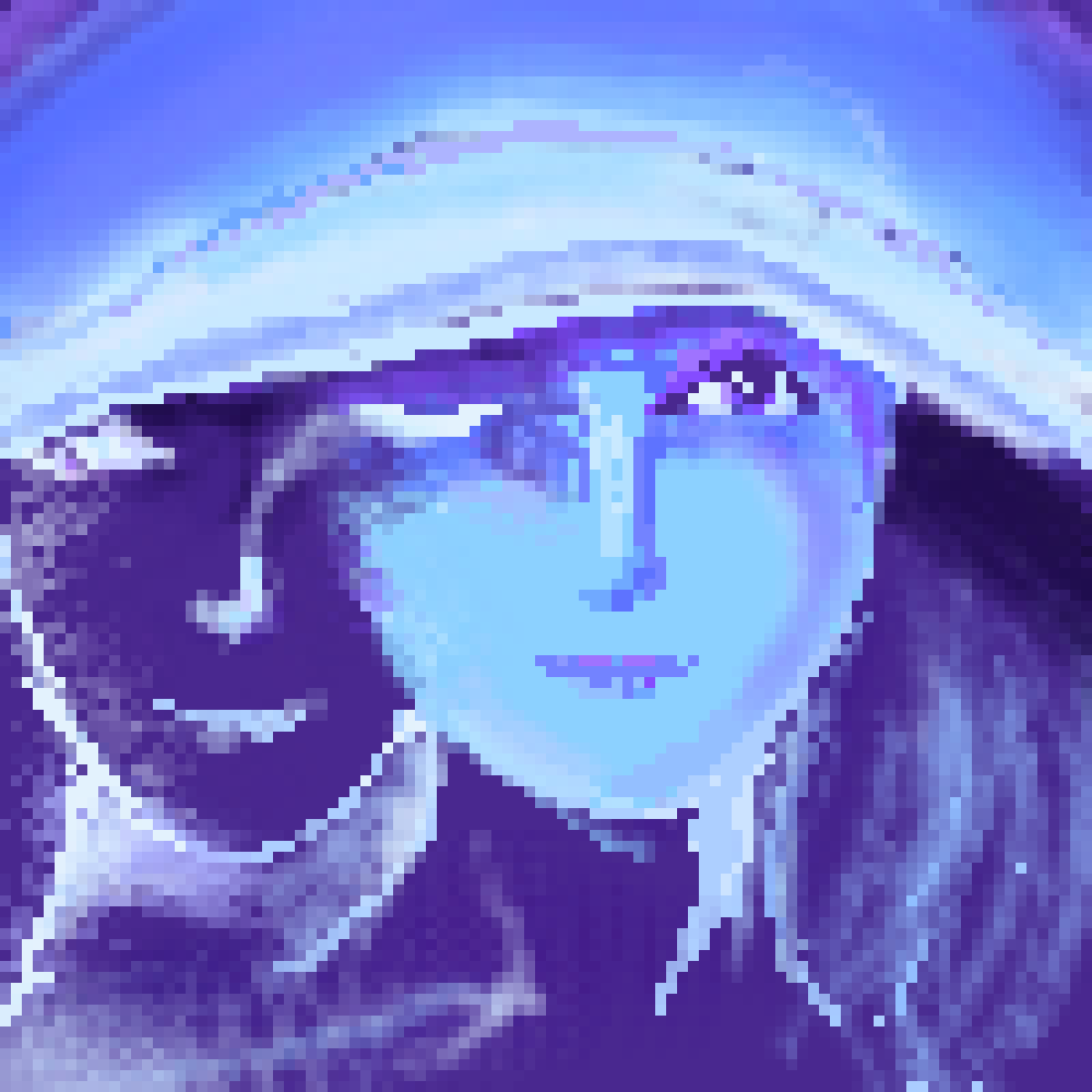 Pixilart - Ranni The Witch - Practice by MikalSetip