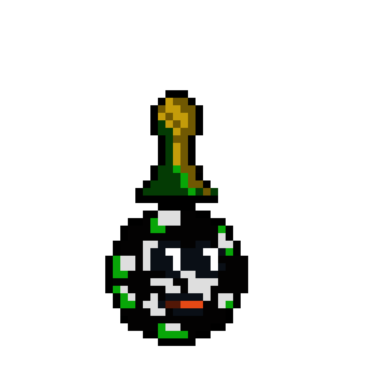 seric's Gallery - Pixilart