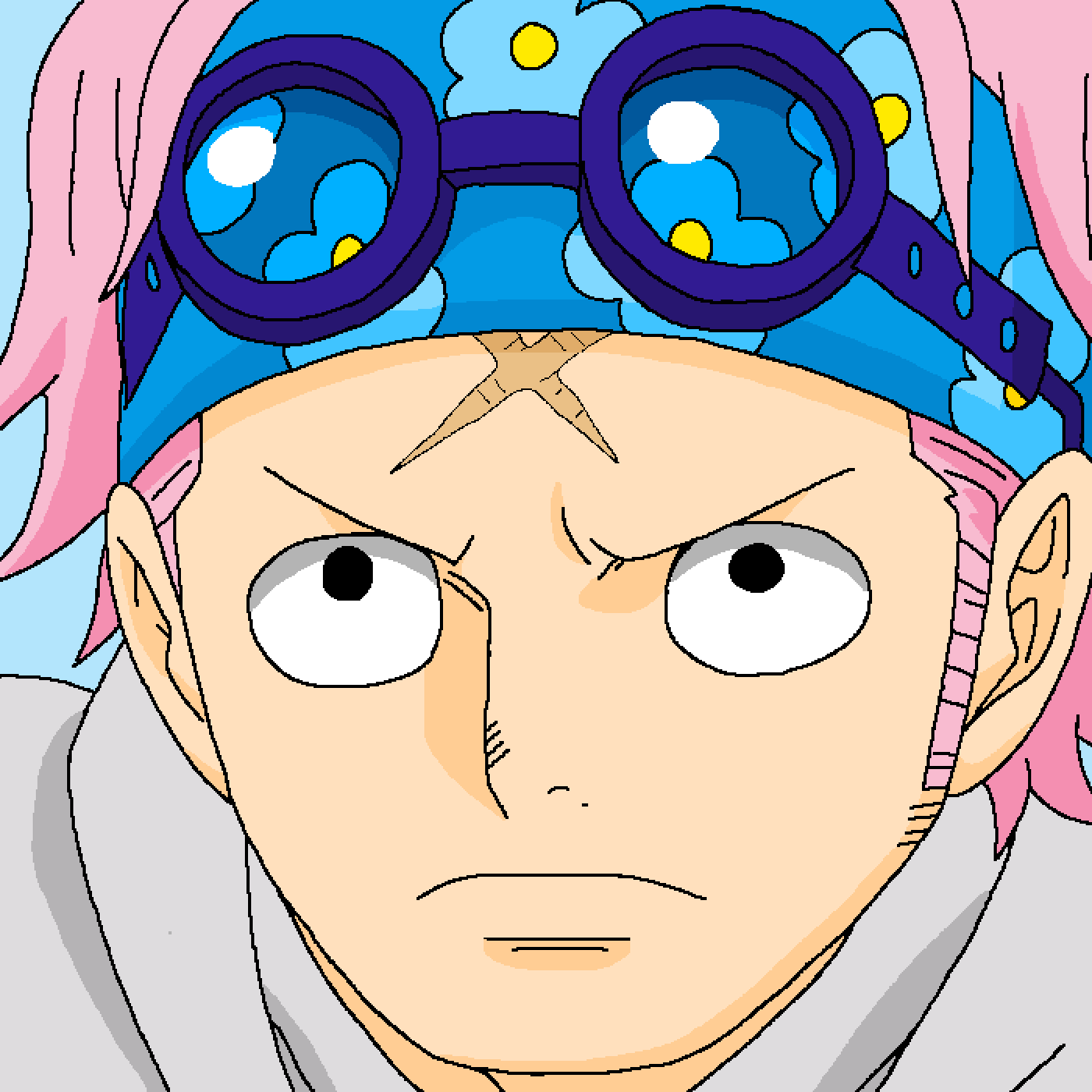 Pixilart - Koby by ONEPIECE1000000