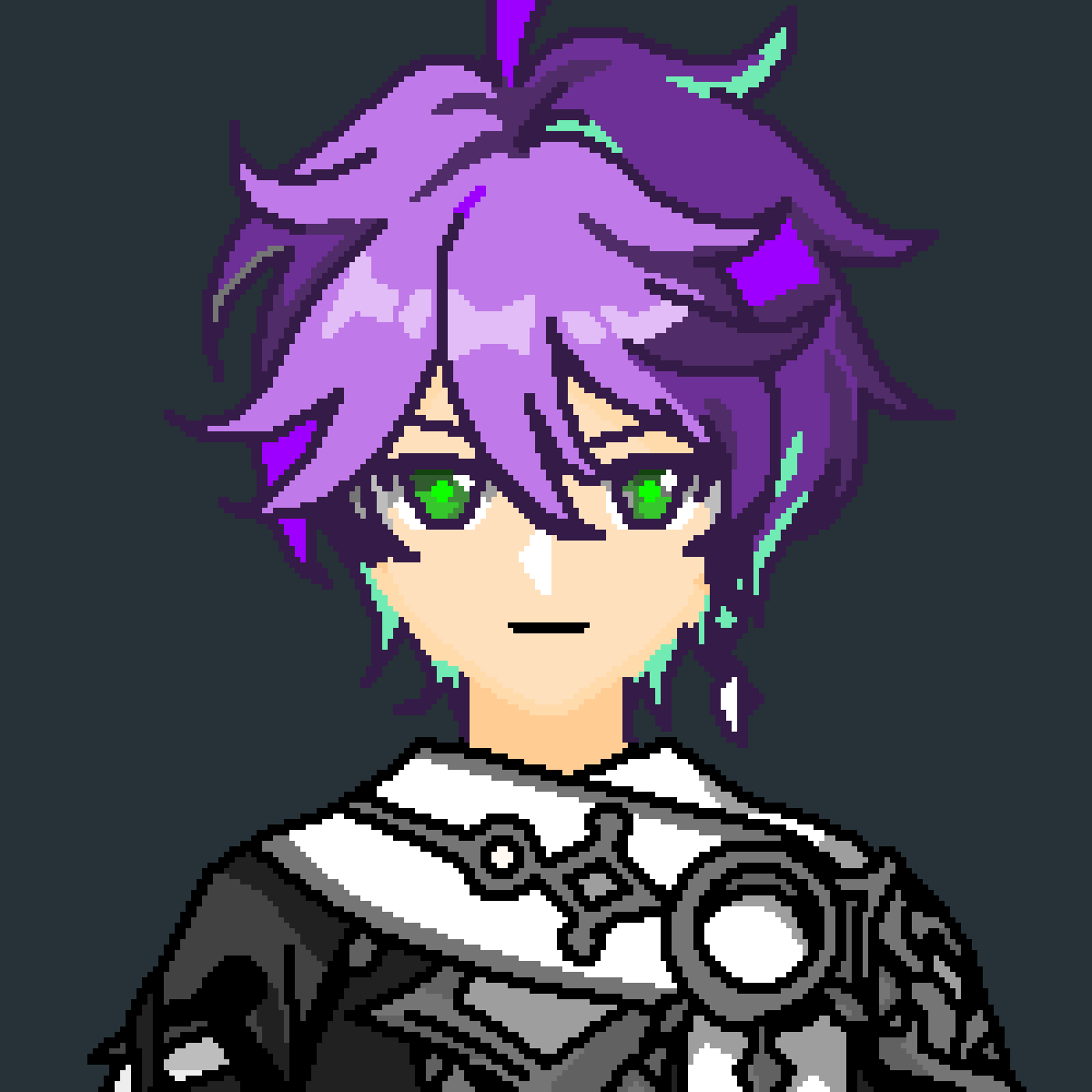 Pixilart - Aether Base by ItsFayJames