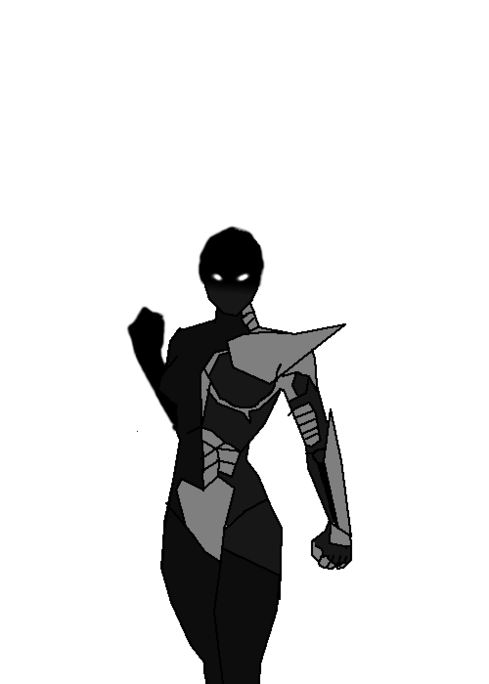 CYBERWOLF-art's Gallery - Pixilart