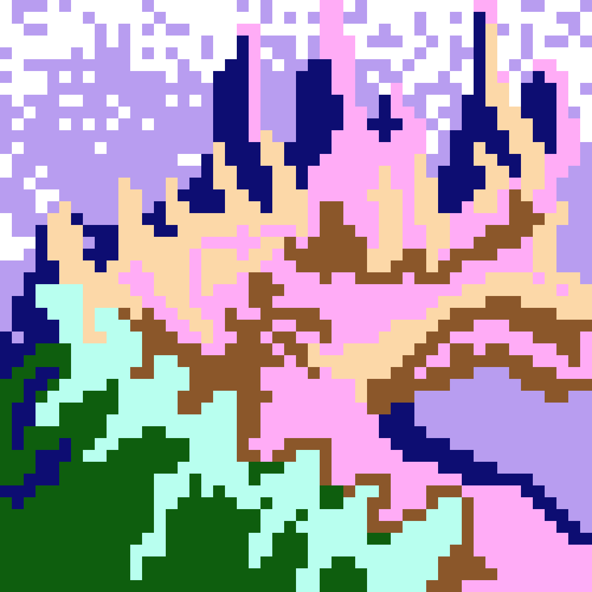 amazonka's Gallery - Pixilart