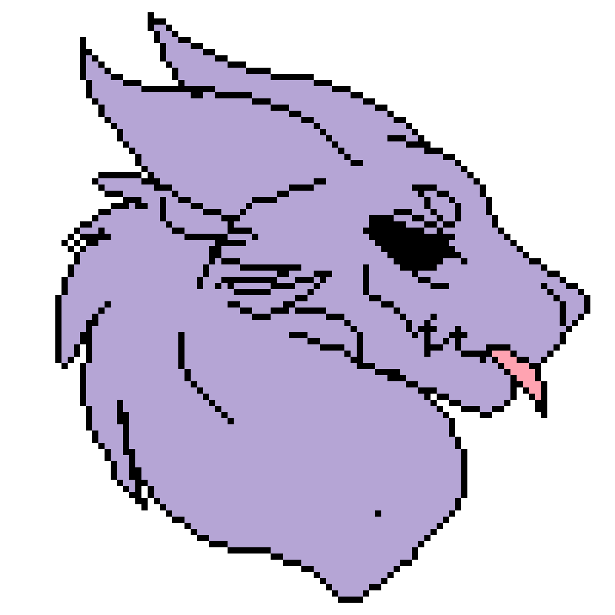 TransFur's Gallery - Pixilart