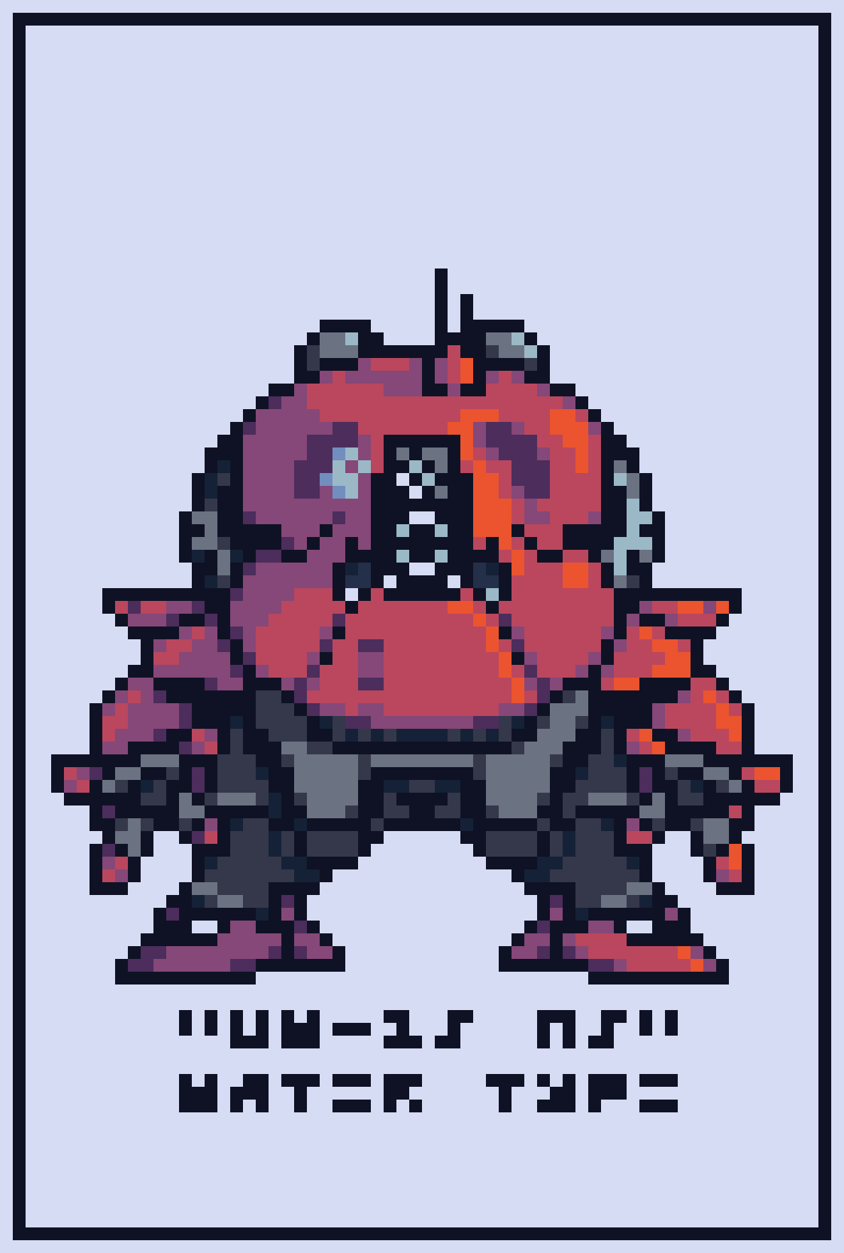 Pixilart - Mecha's Collection #2 by D-Night221