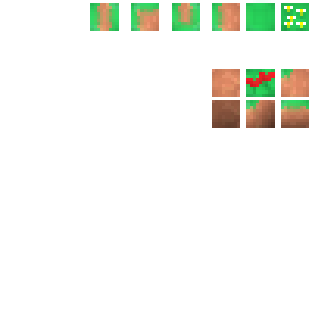 fuxy's Gallery - Pixilart