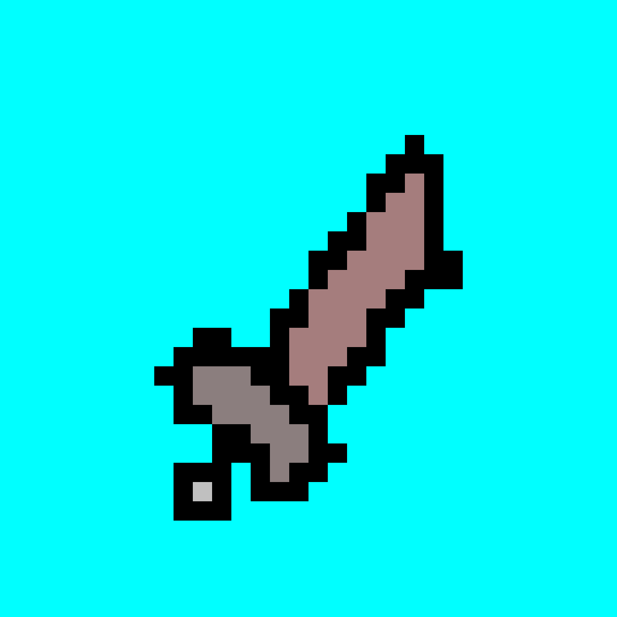 Fujax3's Gallery - Pixilart
