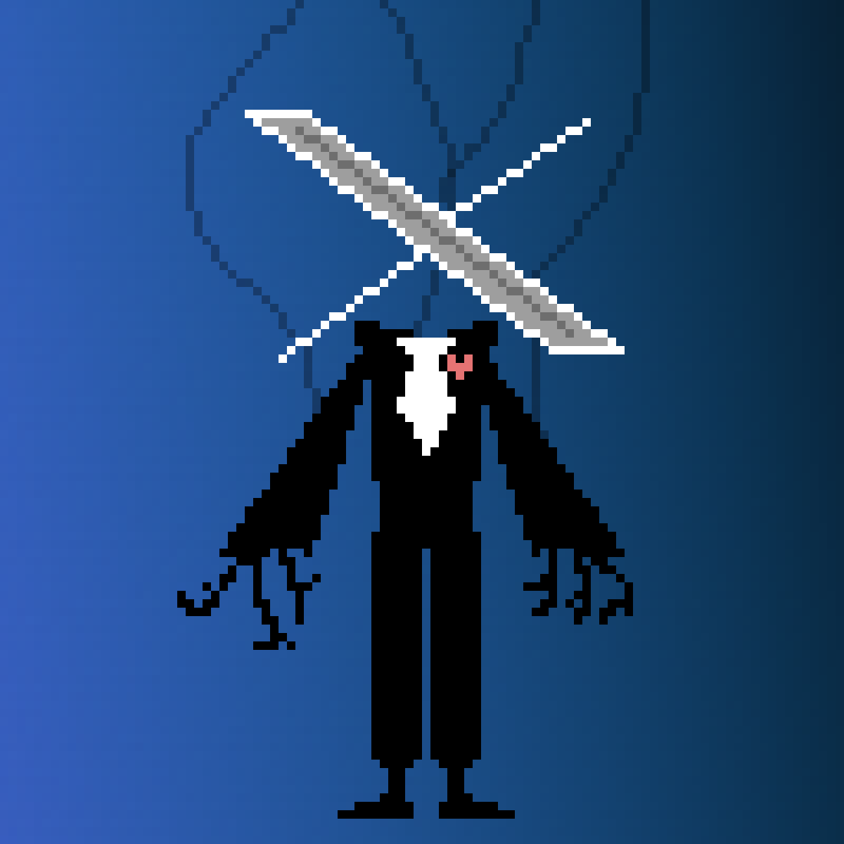 Pixilart - Political horror by Secondsonsun