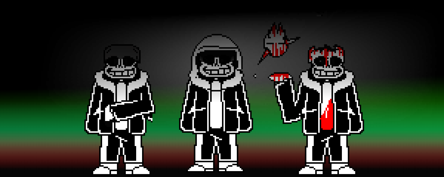 Pixilart - FORMER TIME TRIO? by shagnavania2