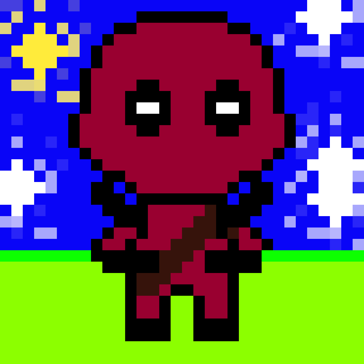 noob-artist-221's Gallery - Pixilart