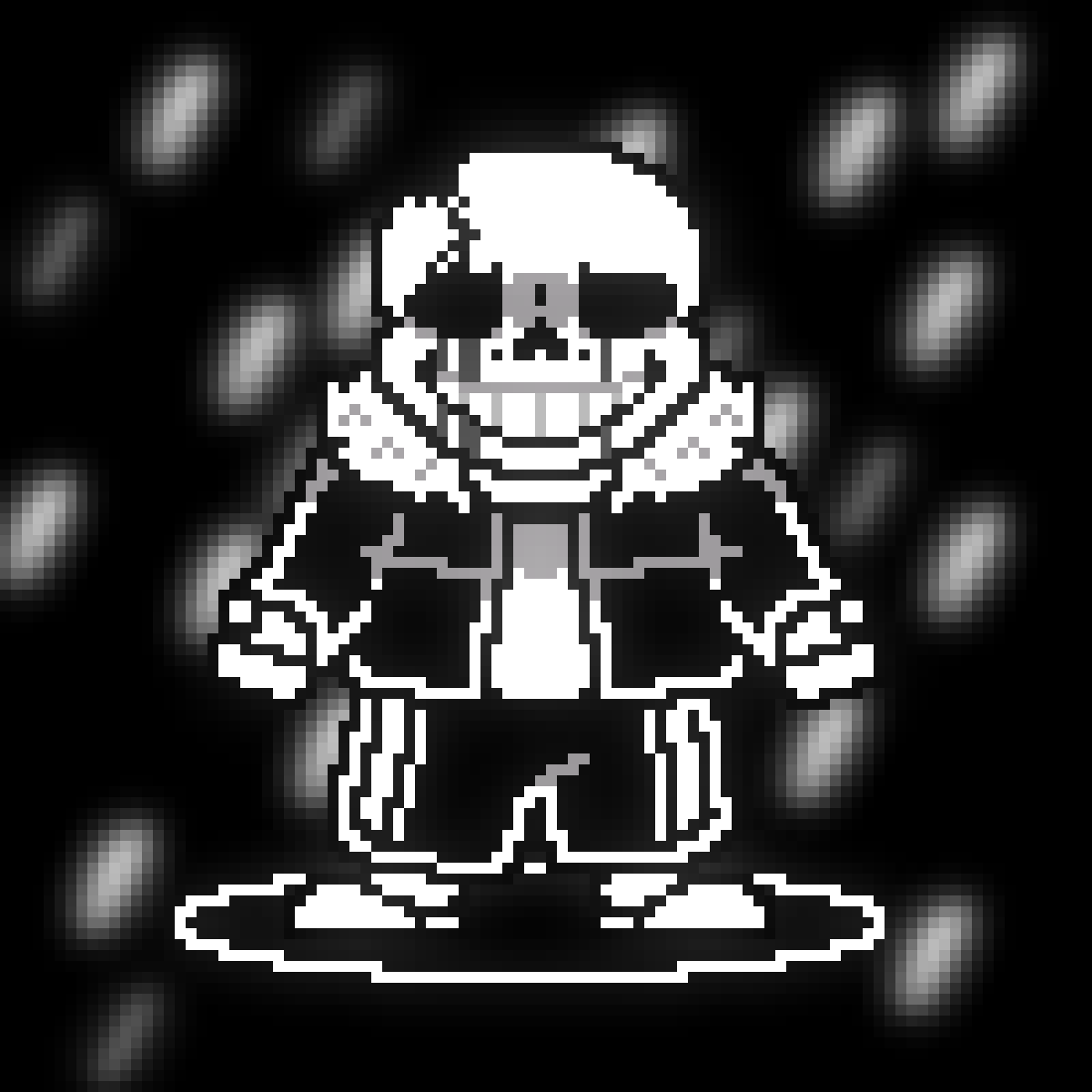 Pixilart - Detriment by Pr1meblu33