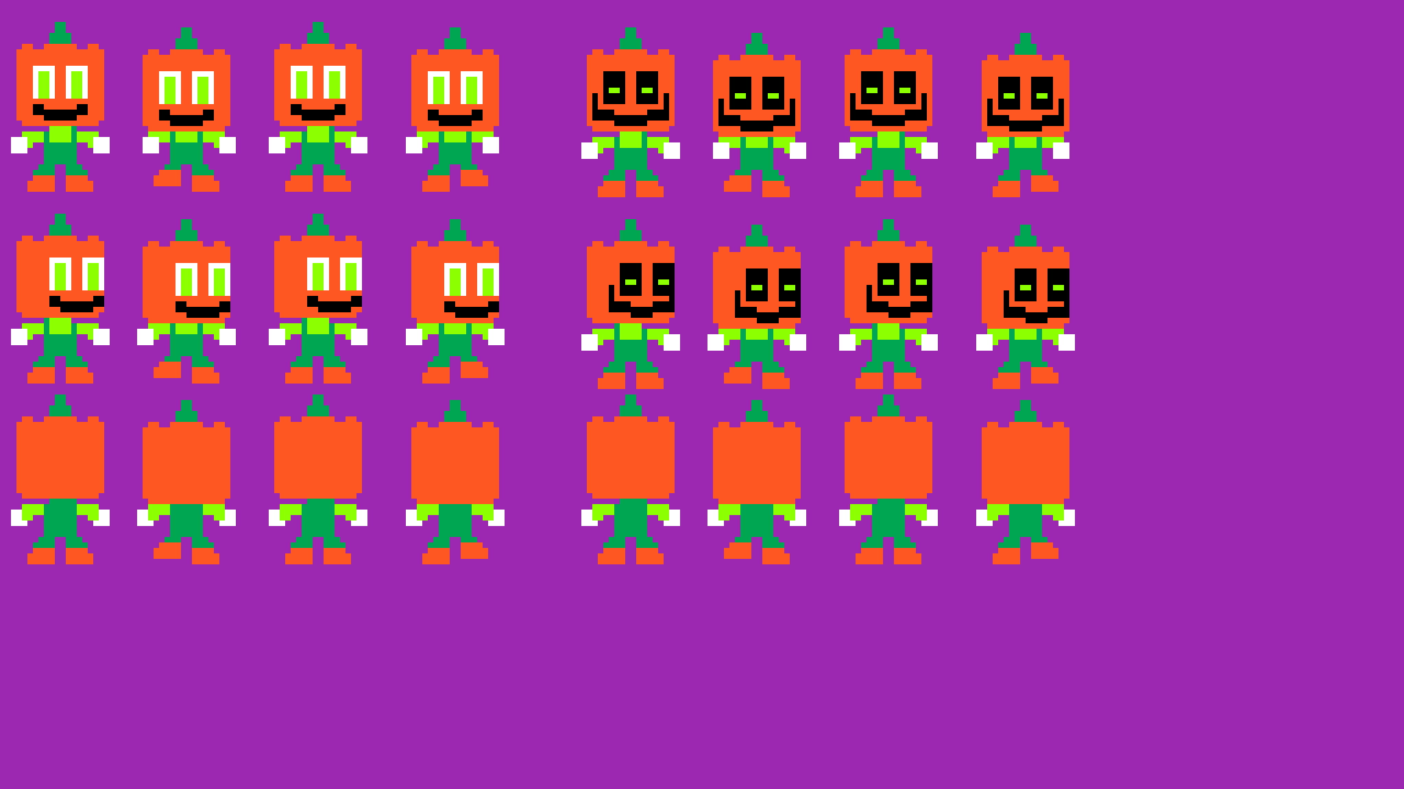 Pixilart - peter chase sprites by PixilStudios12
