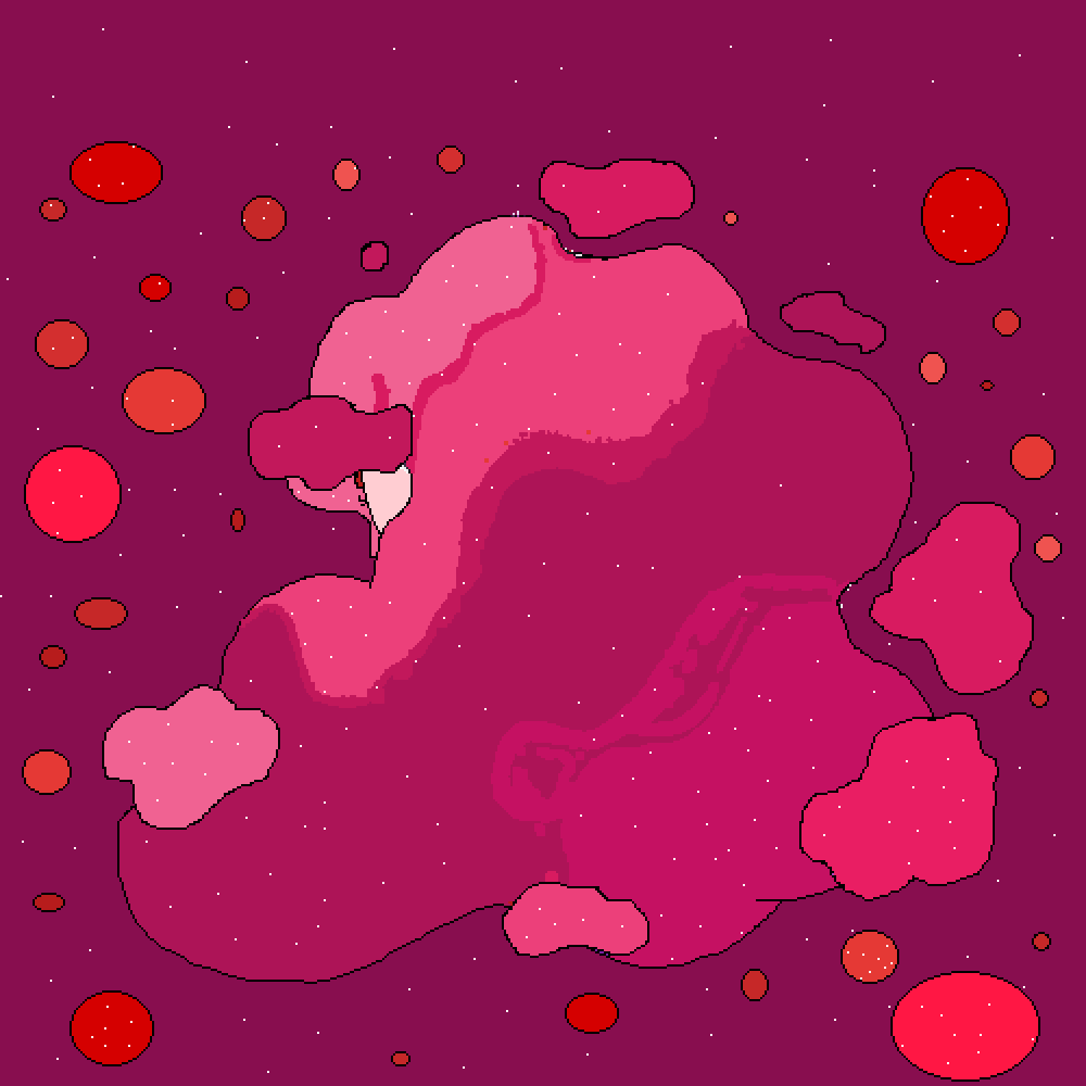 Ghost Cloud S Gallery Pixilart