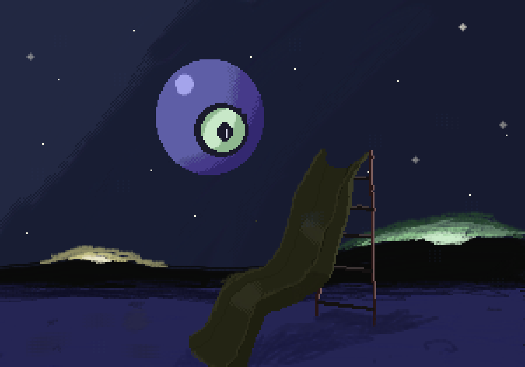 Pixilart - Play-ground by Octopie34