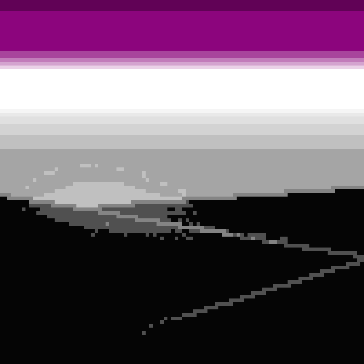 Pixilart - Ace Sunrise by Ace-In-Space