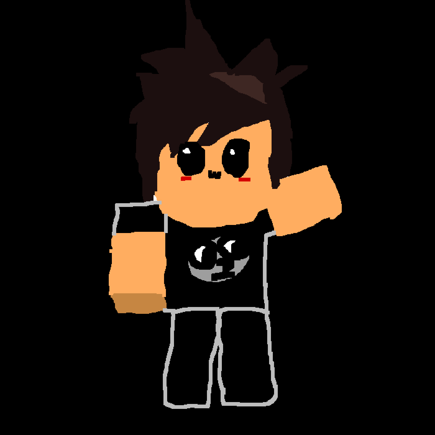 Meep-boy's Gallery - Pixilart