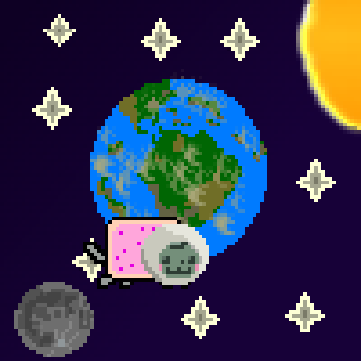 yax's Gallery - Pixilart