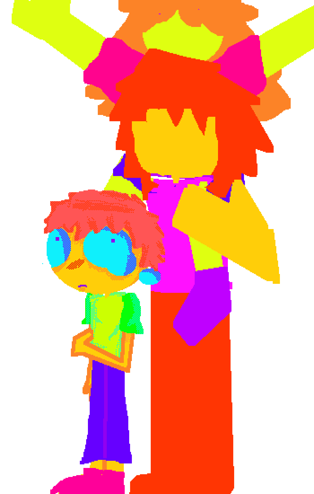 goofy-frog-dude's Gallery - Pixilart