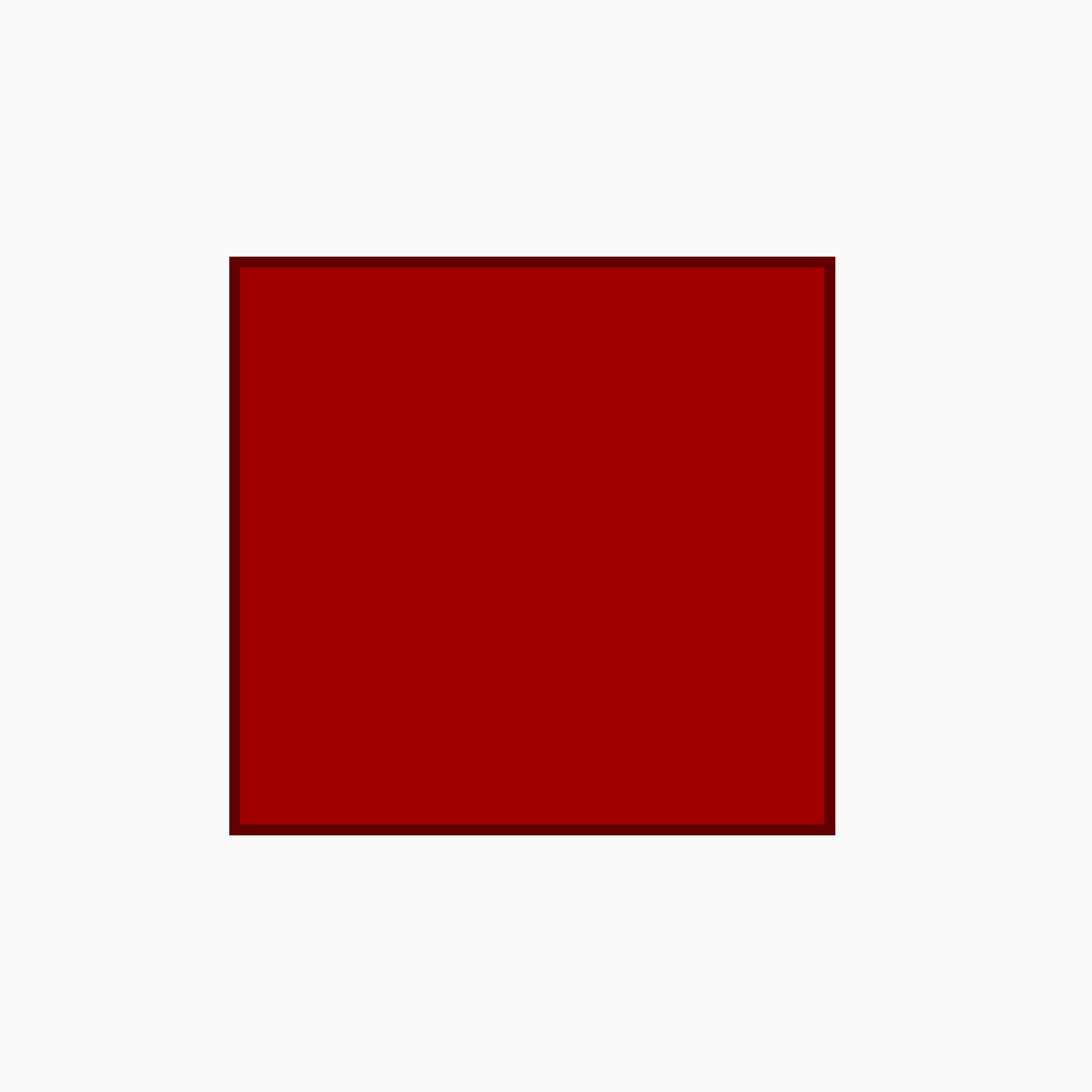 Pixilart - spining cube by Unactive-person