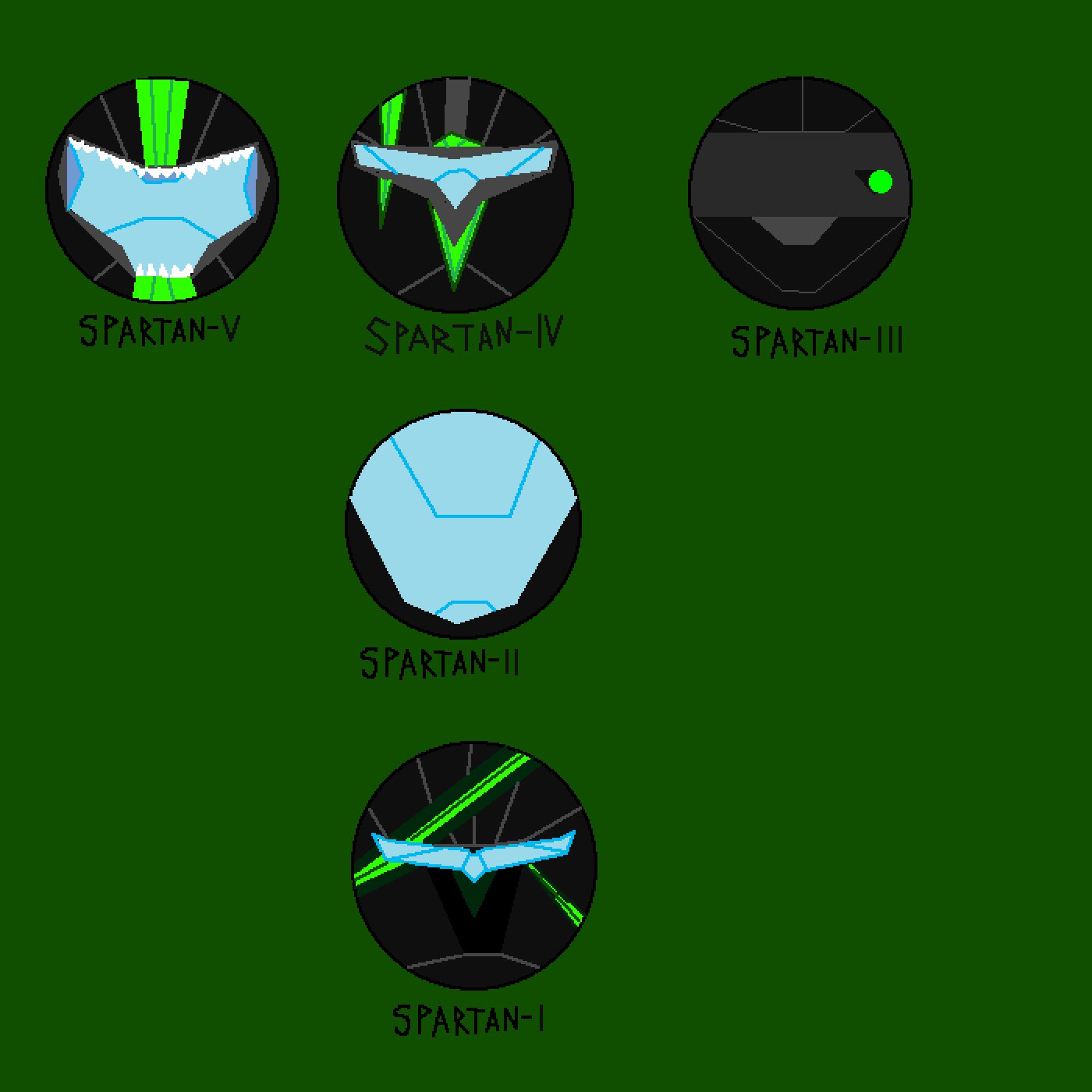 Remember-Reach's Gallery - Pixilart