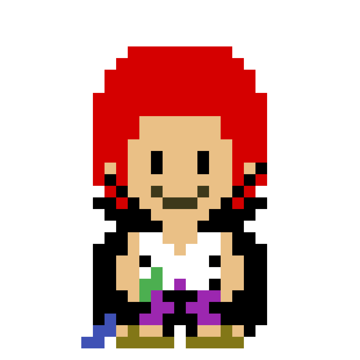 Best Anime Character [PRIZES!!] Contest - Pixilart