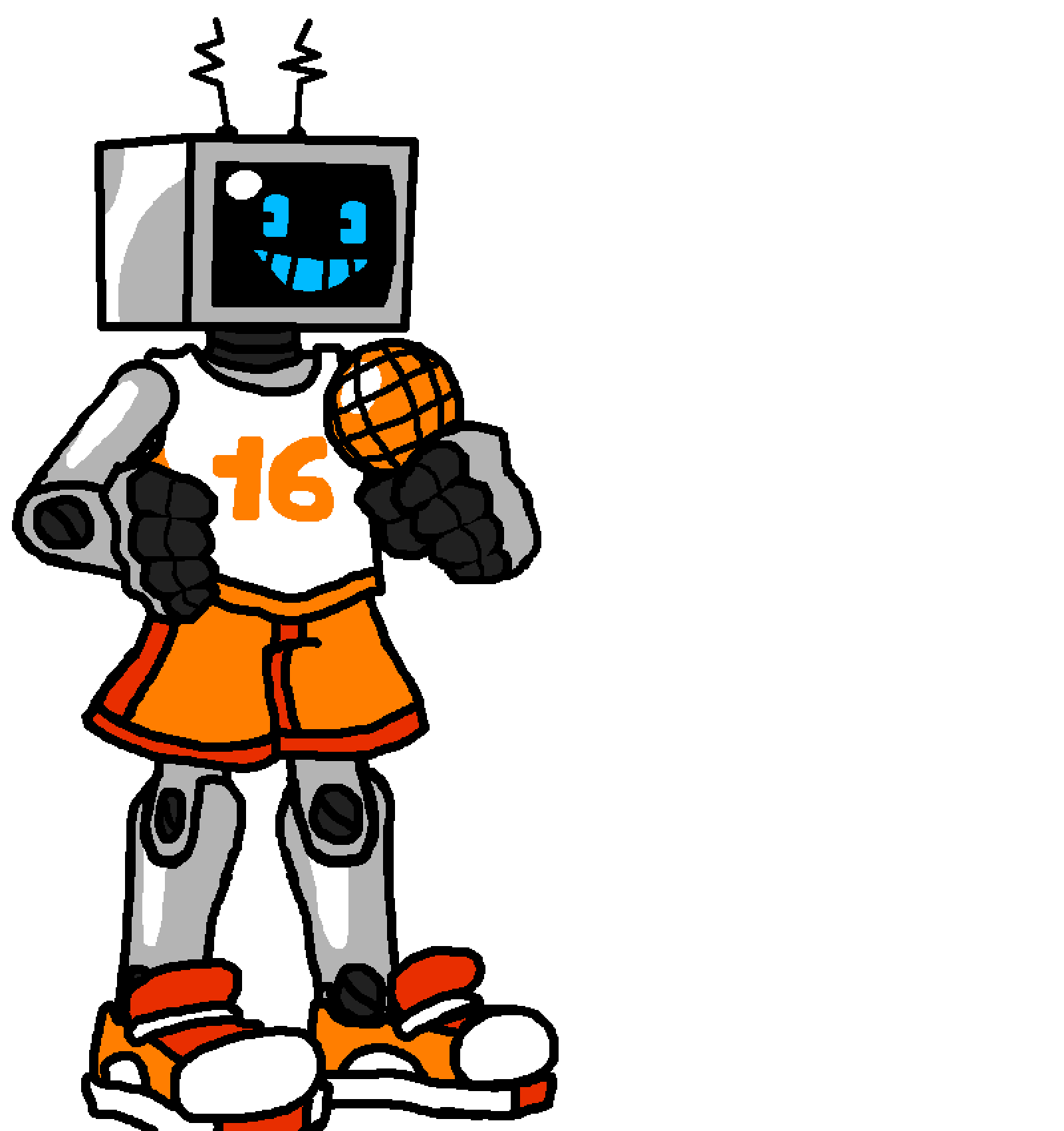 JamGamerXL's Gallery - Pixilart