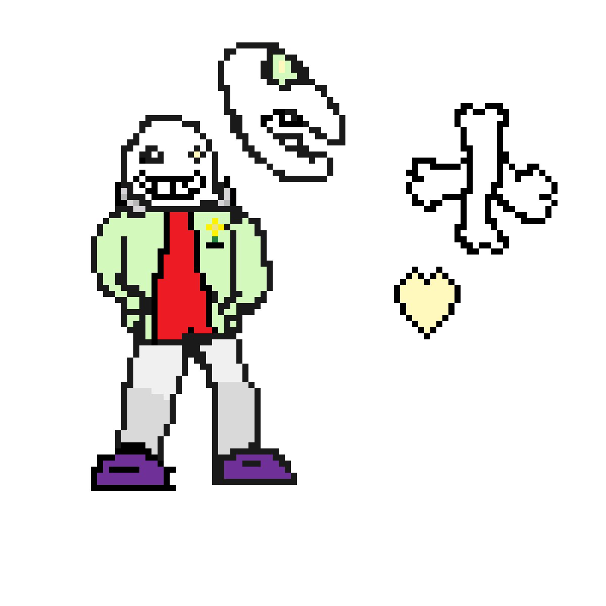 lemion's Gallery - Pixilart