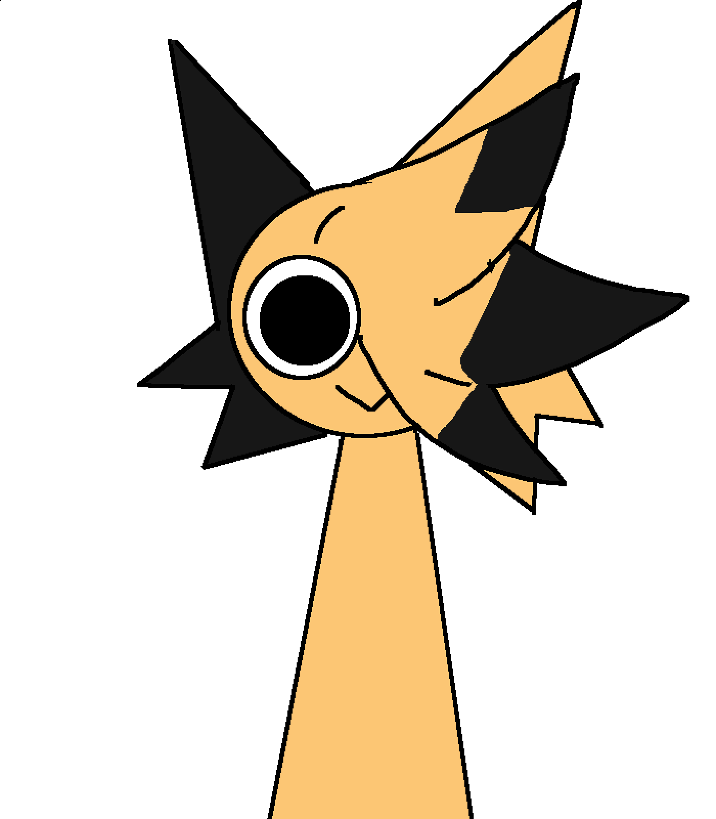 Sprunki by CutelittleUwU - Pixilart