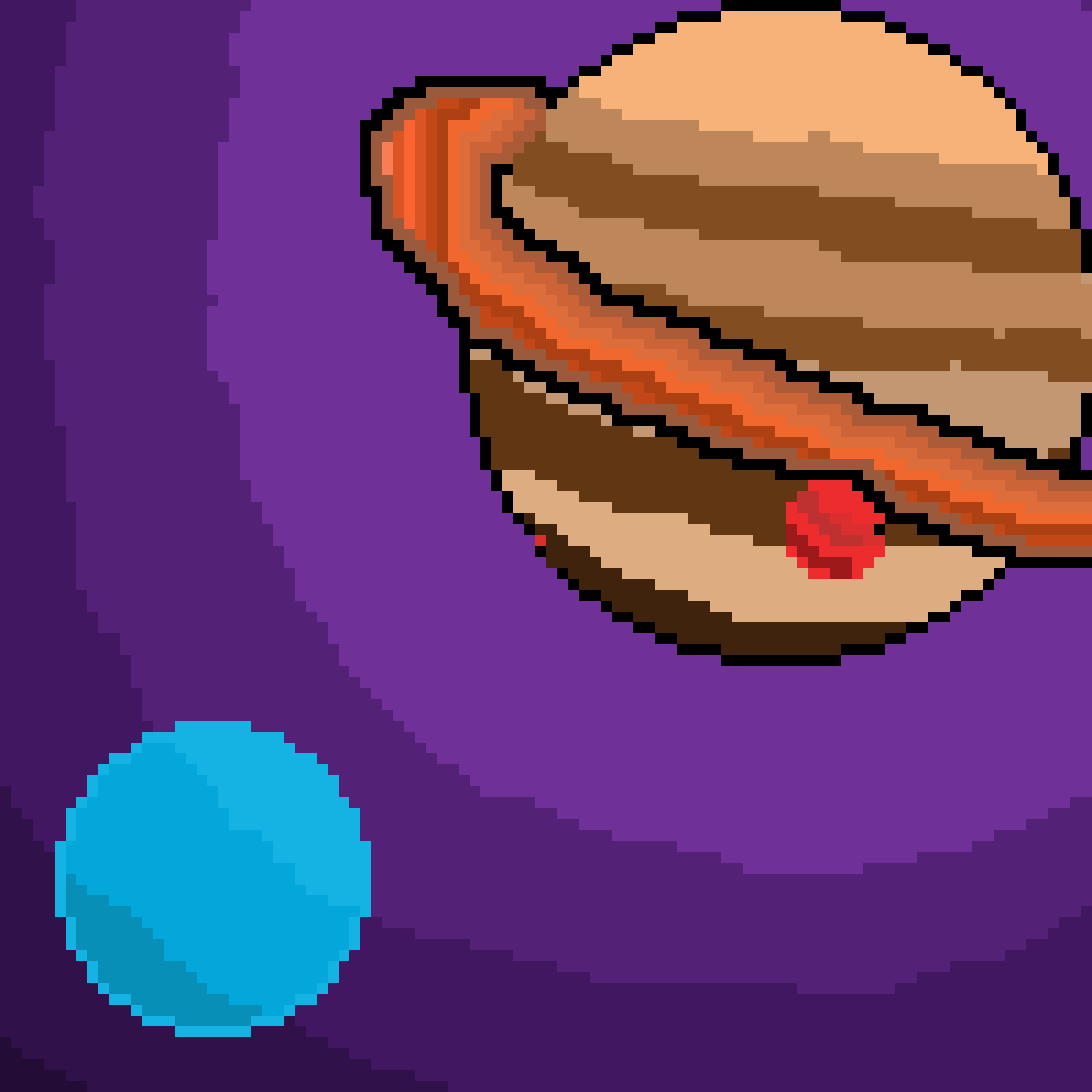 the-beaner's Gallery - Pixilart