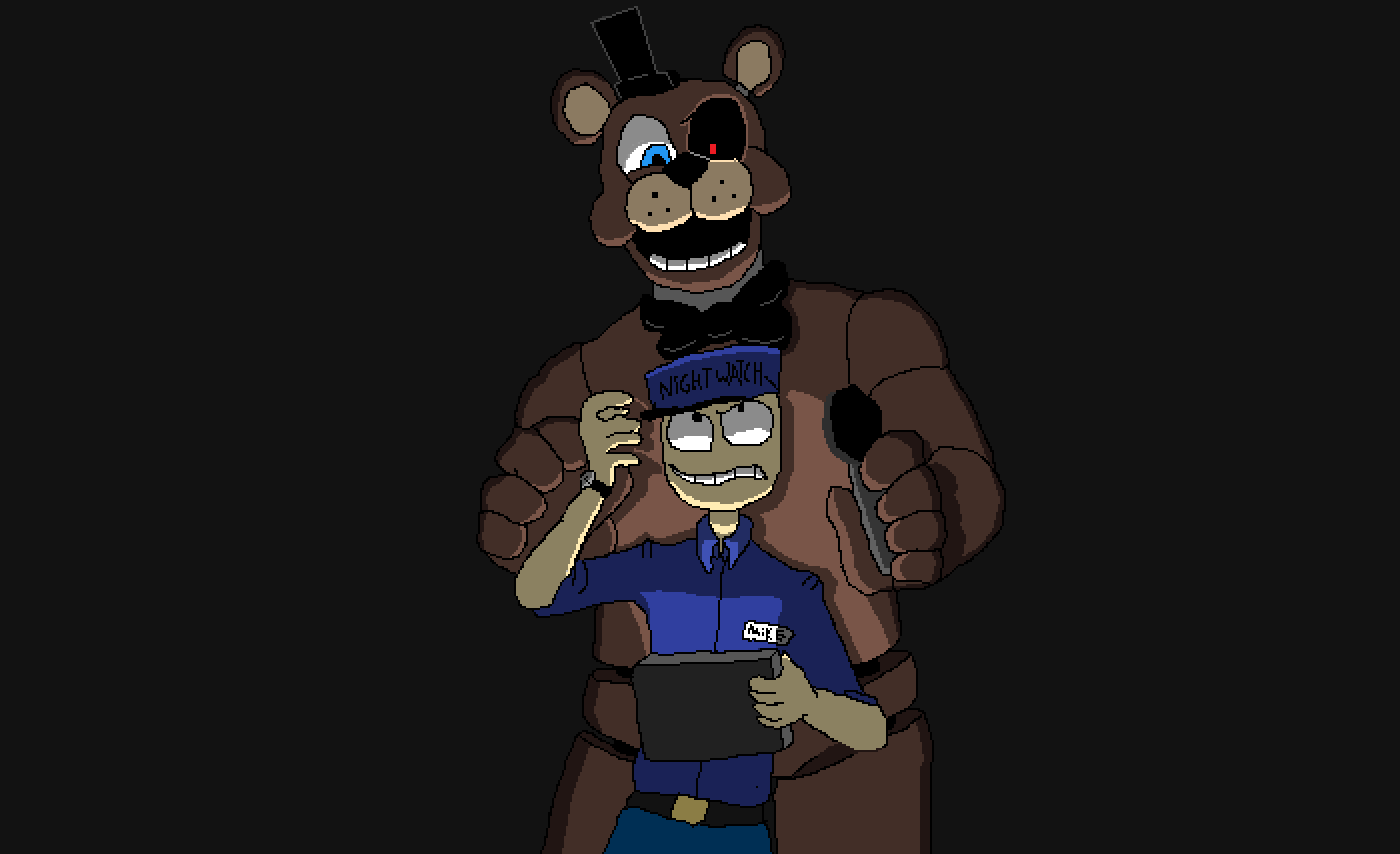 lolbit-fnaf-fan's Gallery - Pixilart