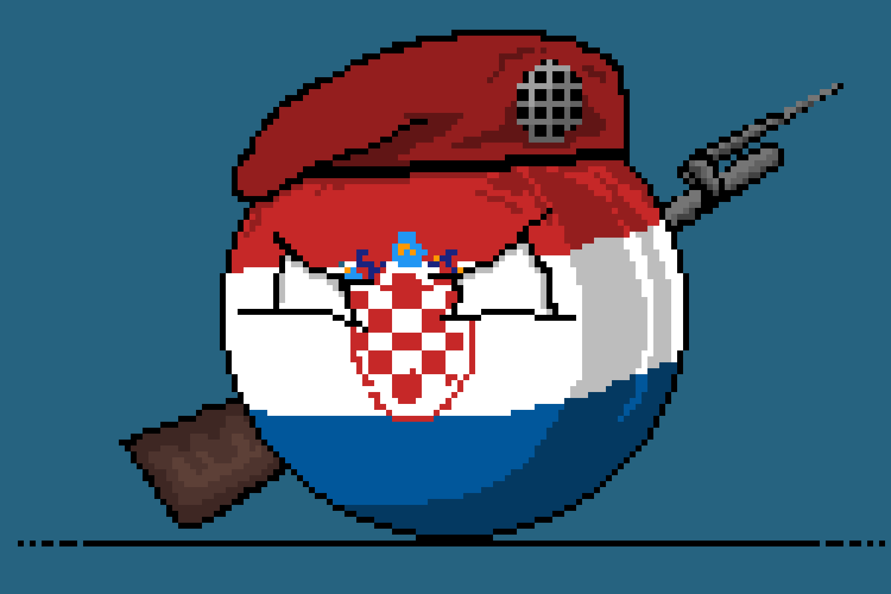 Countryballs Contest - Pixilart
