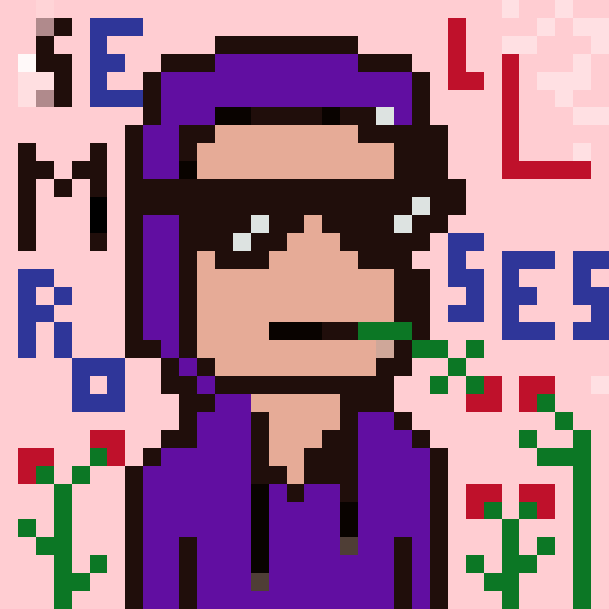 FlowerPowerMan's Gallery - Pixilart