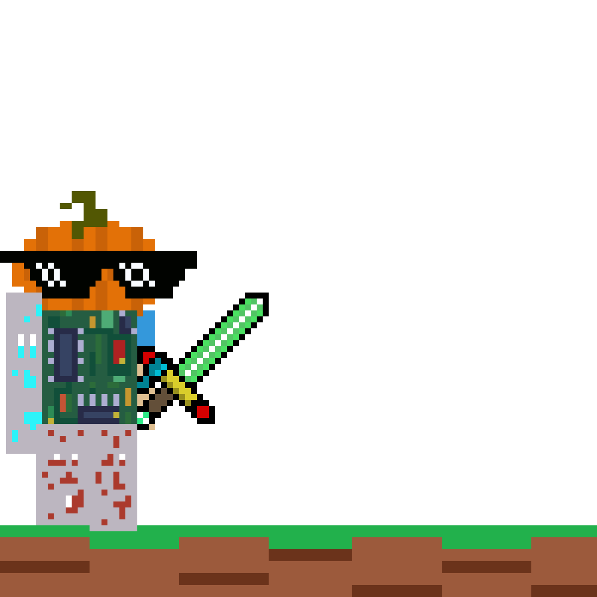 Halloween Contest Pixilart