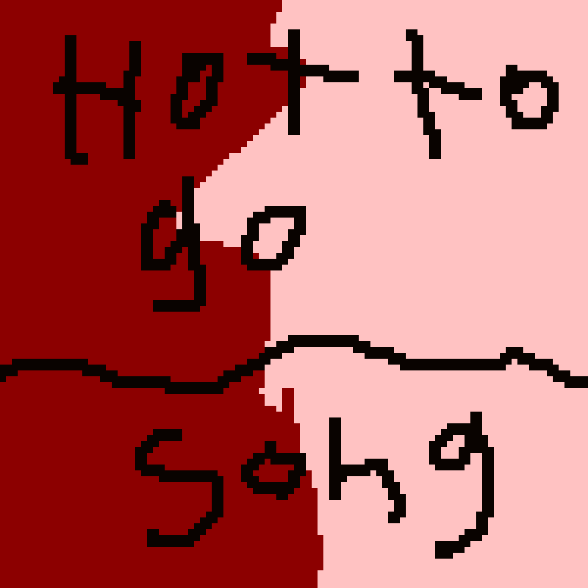 Pixilart - Hot to go song by Ilove-wolf