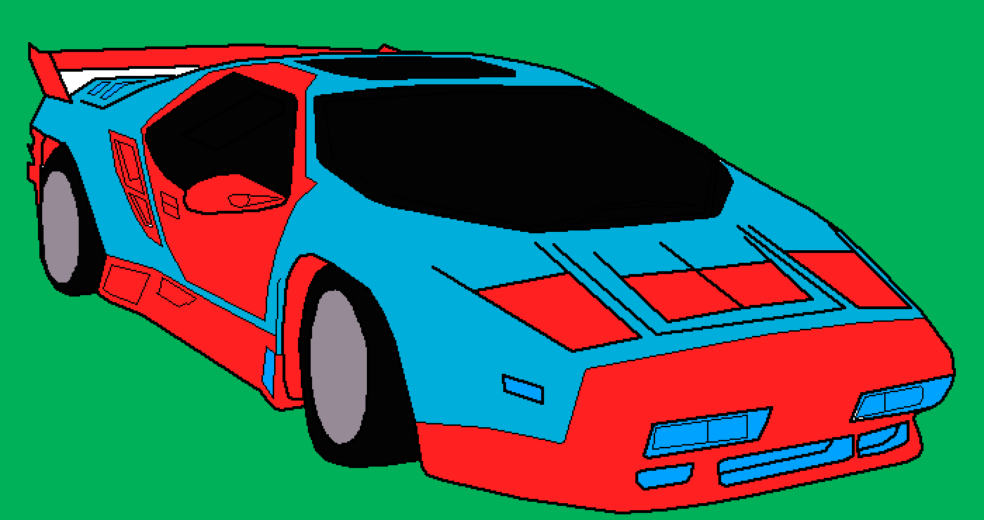 Hunterthecreate's Gallery - Pixilart