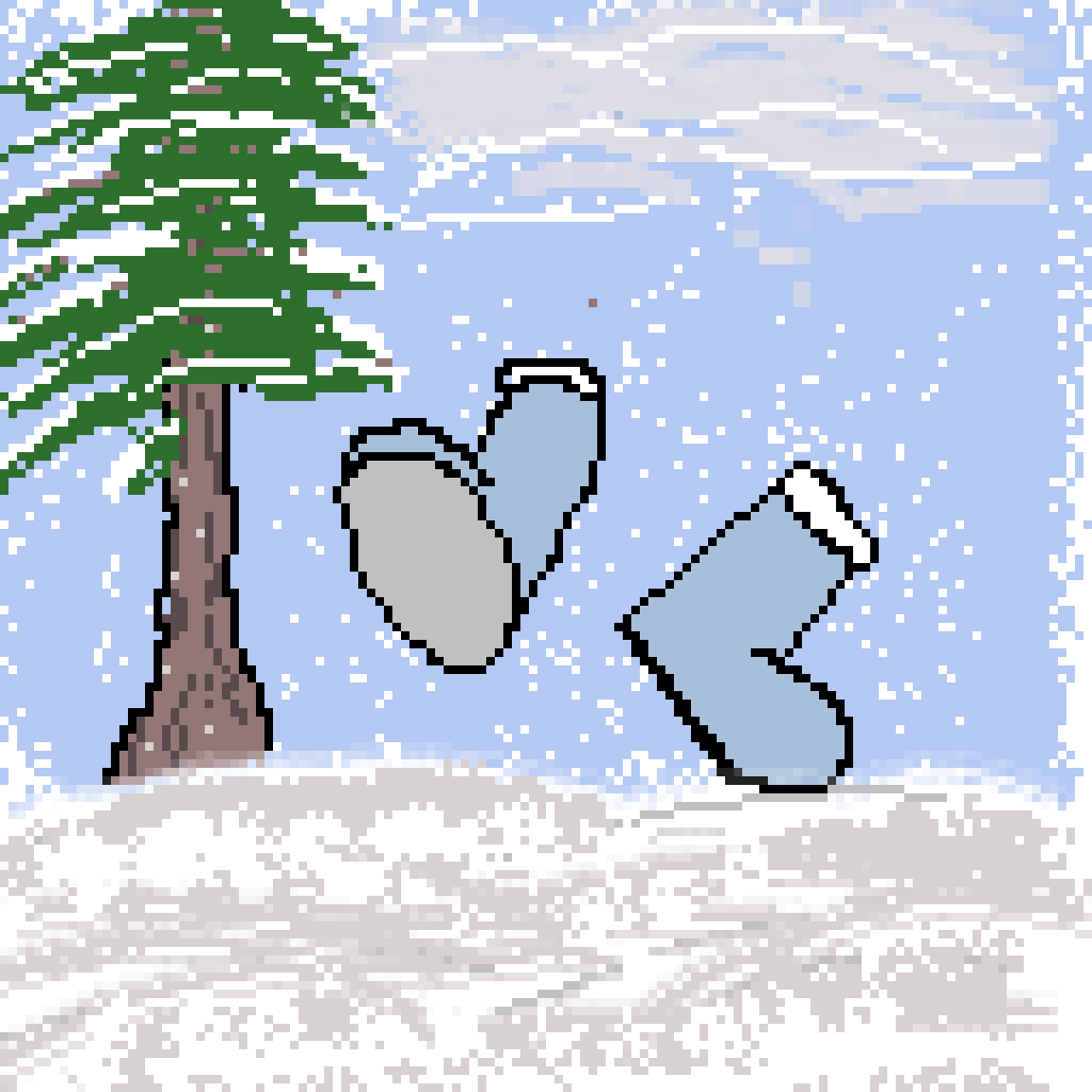 OtanerDeWitt's Gallery - Pixilart