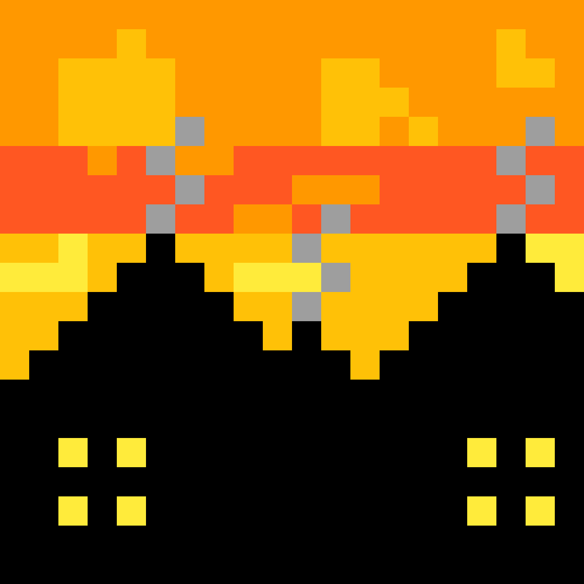 #20x20art Contest - Pixilart