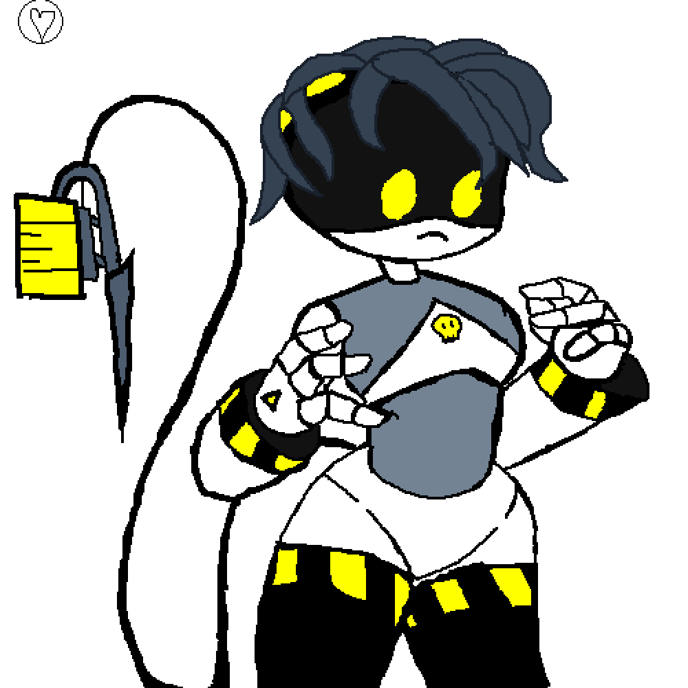 murder drones o by alphawolf543 - Pixilart