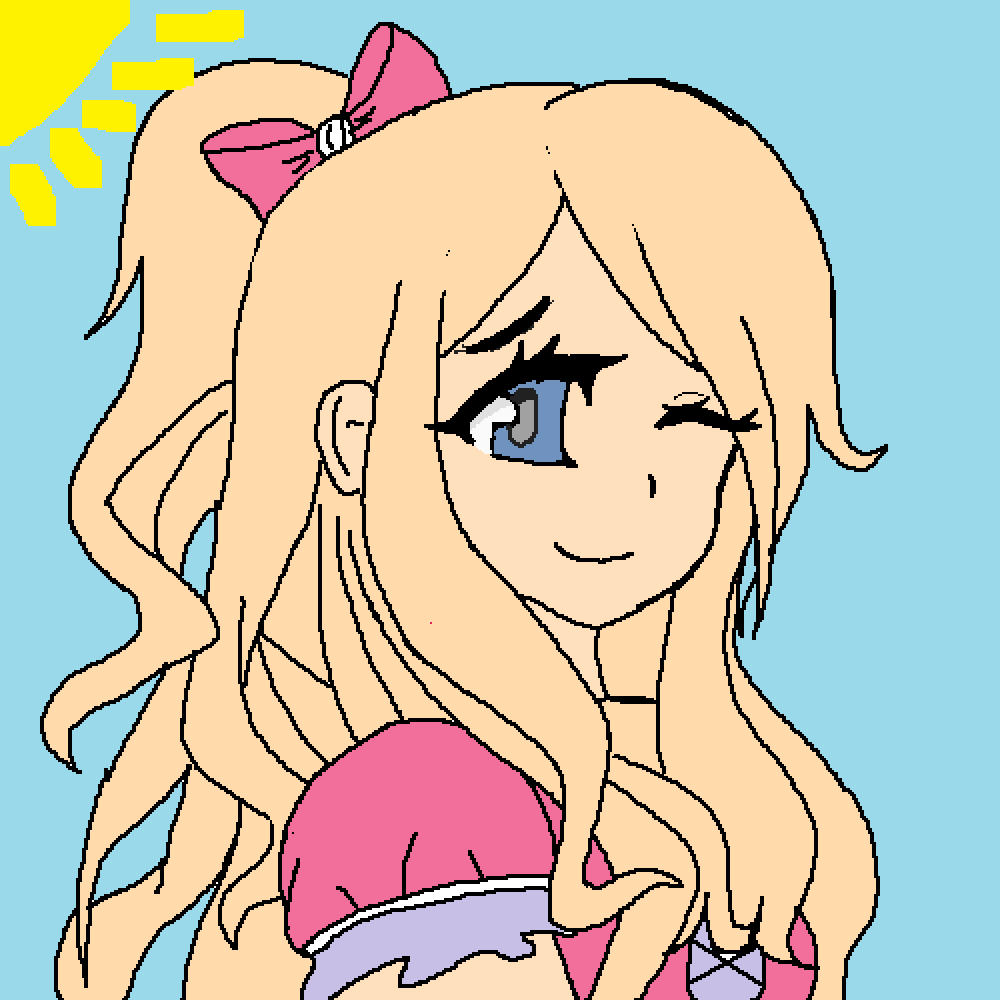 Pixilart - Softie by Shy-Sketcher