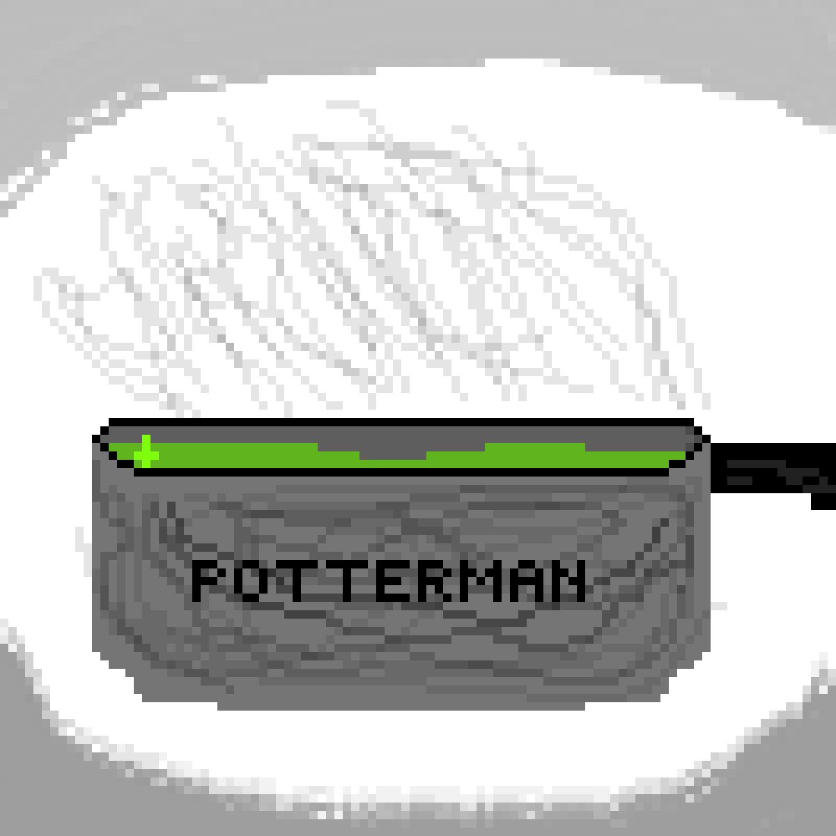 potterman's Gallery - Pixilart