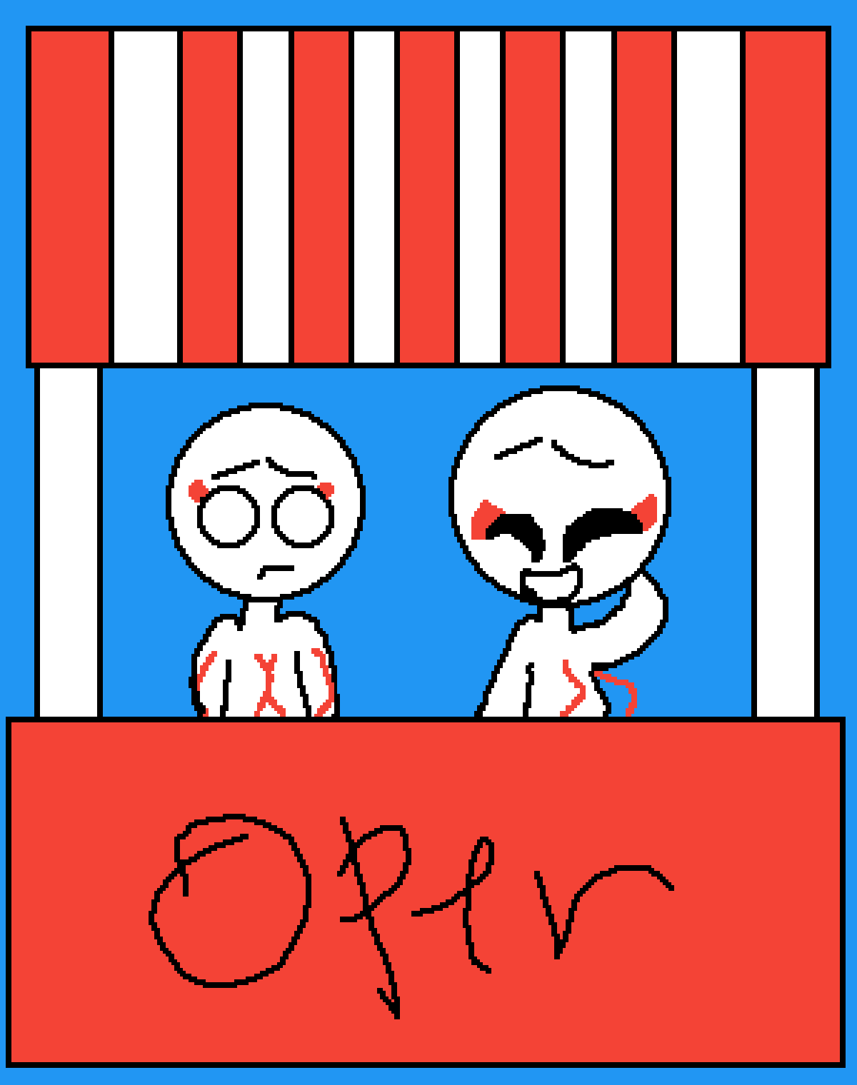 BASE by ART-MEMES - Pixilart