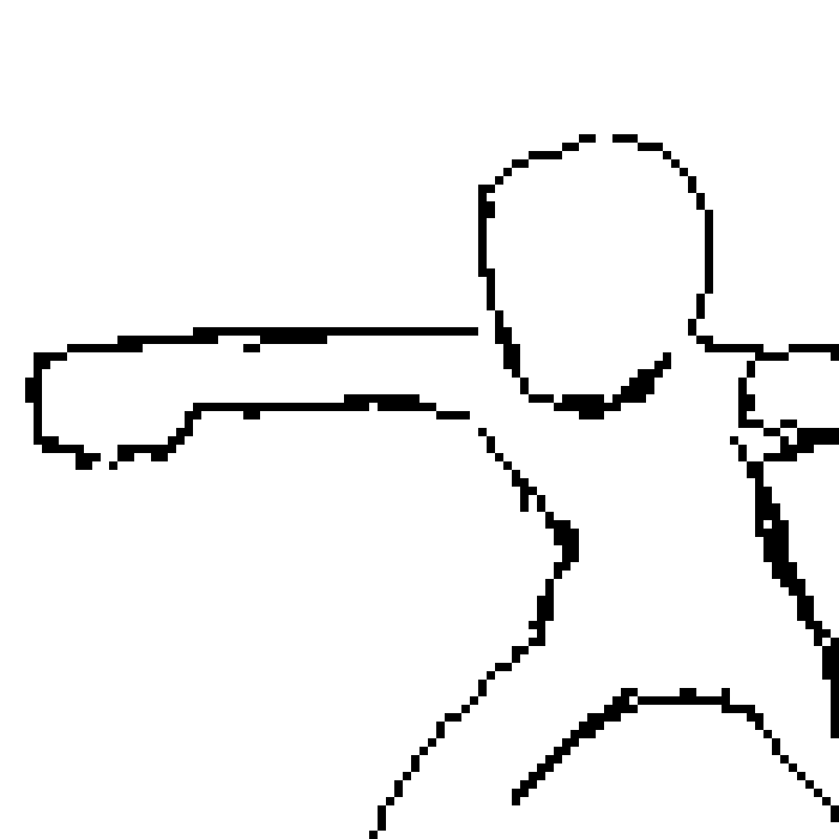 Pixilart - punching base by bepixel