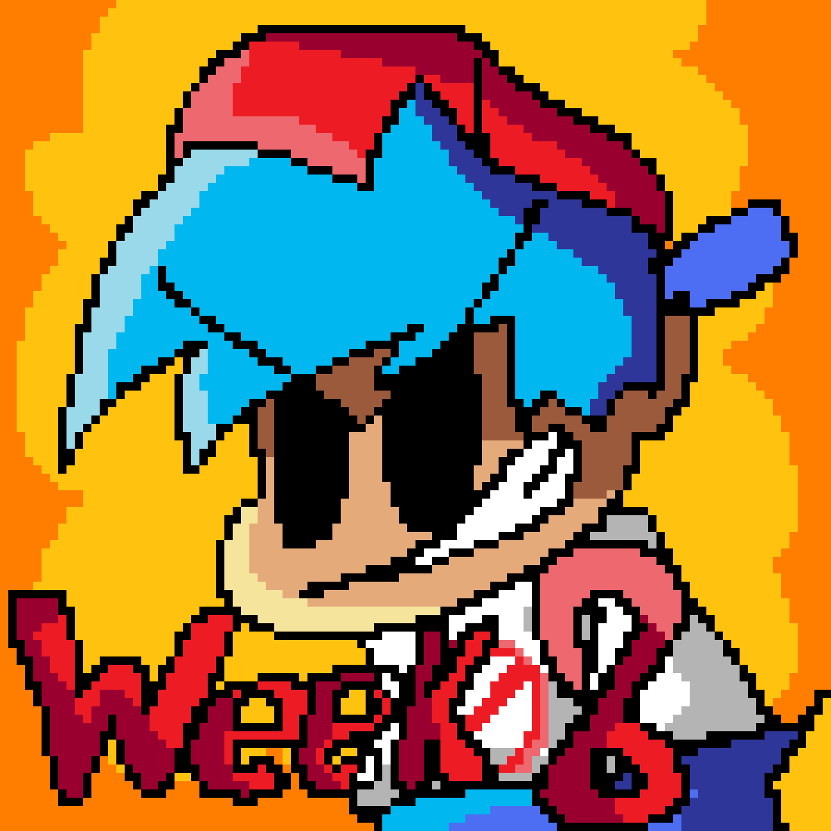 Xolbor's Gallery - Pixilart