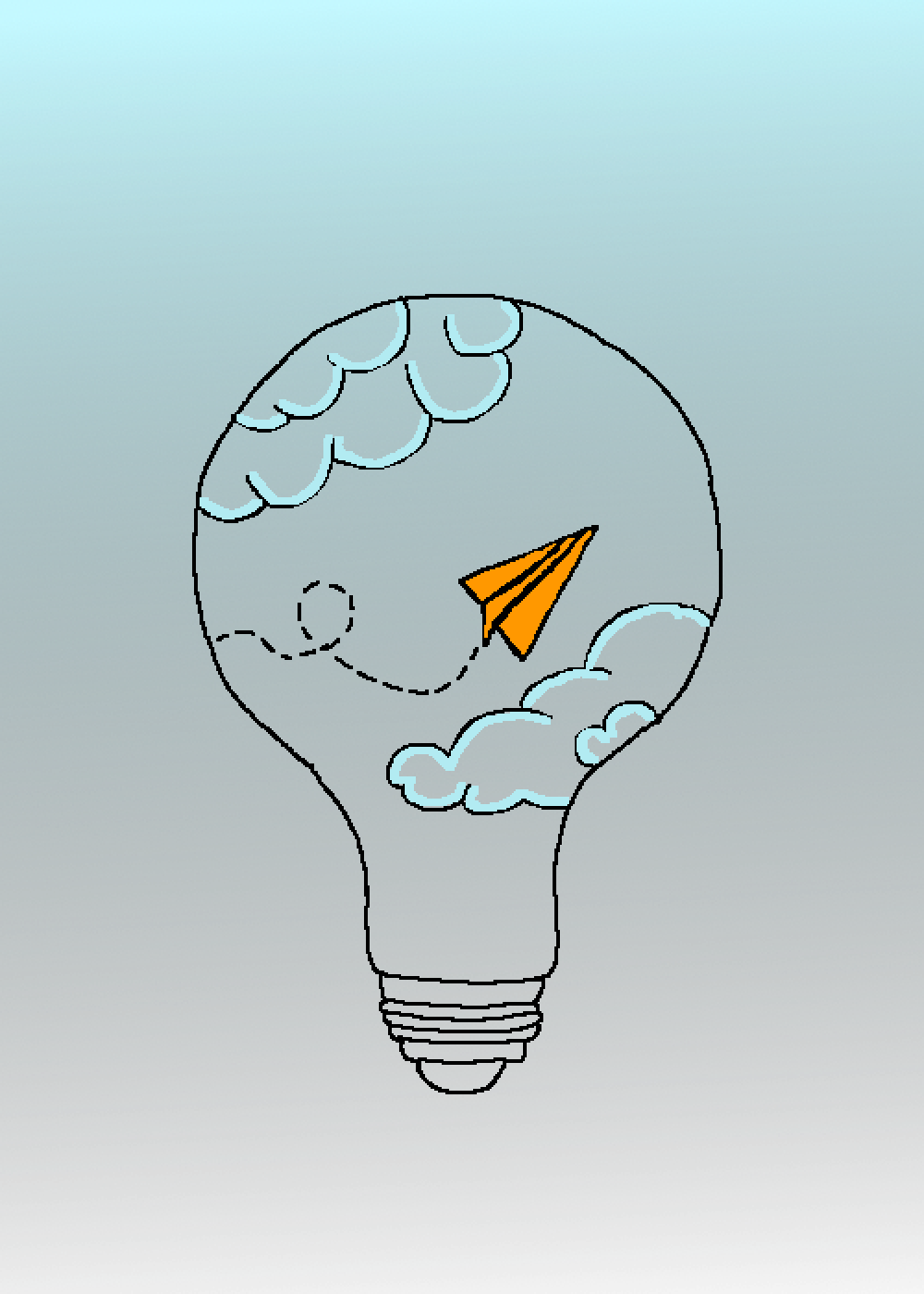 No Eraser Challenge (Prizes) Contest - Pixilart