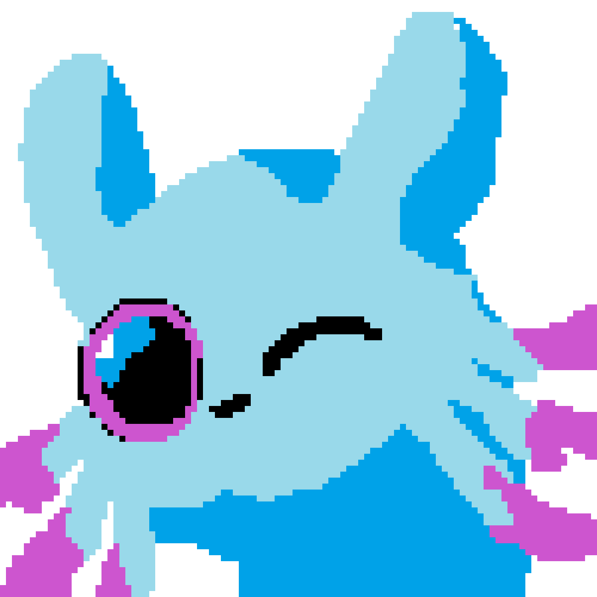 Pixilart - Rivulet by Anonymous-Pony